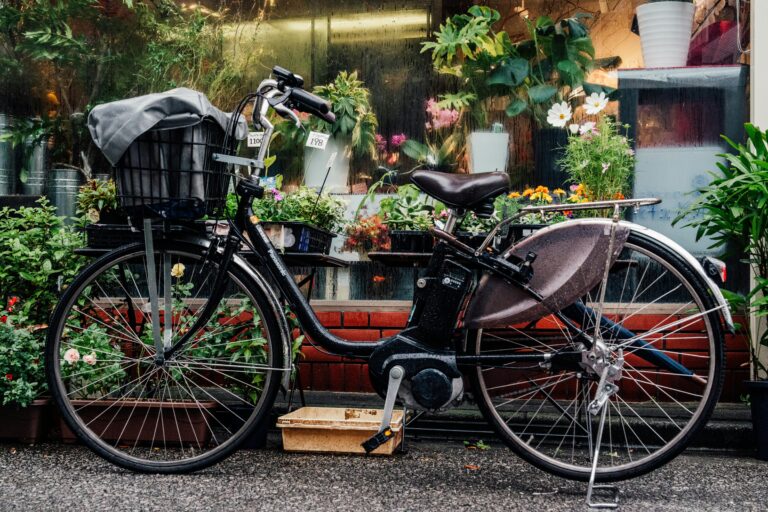 Tokyo Bike
